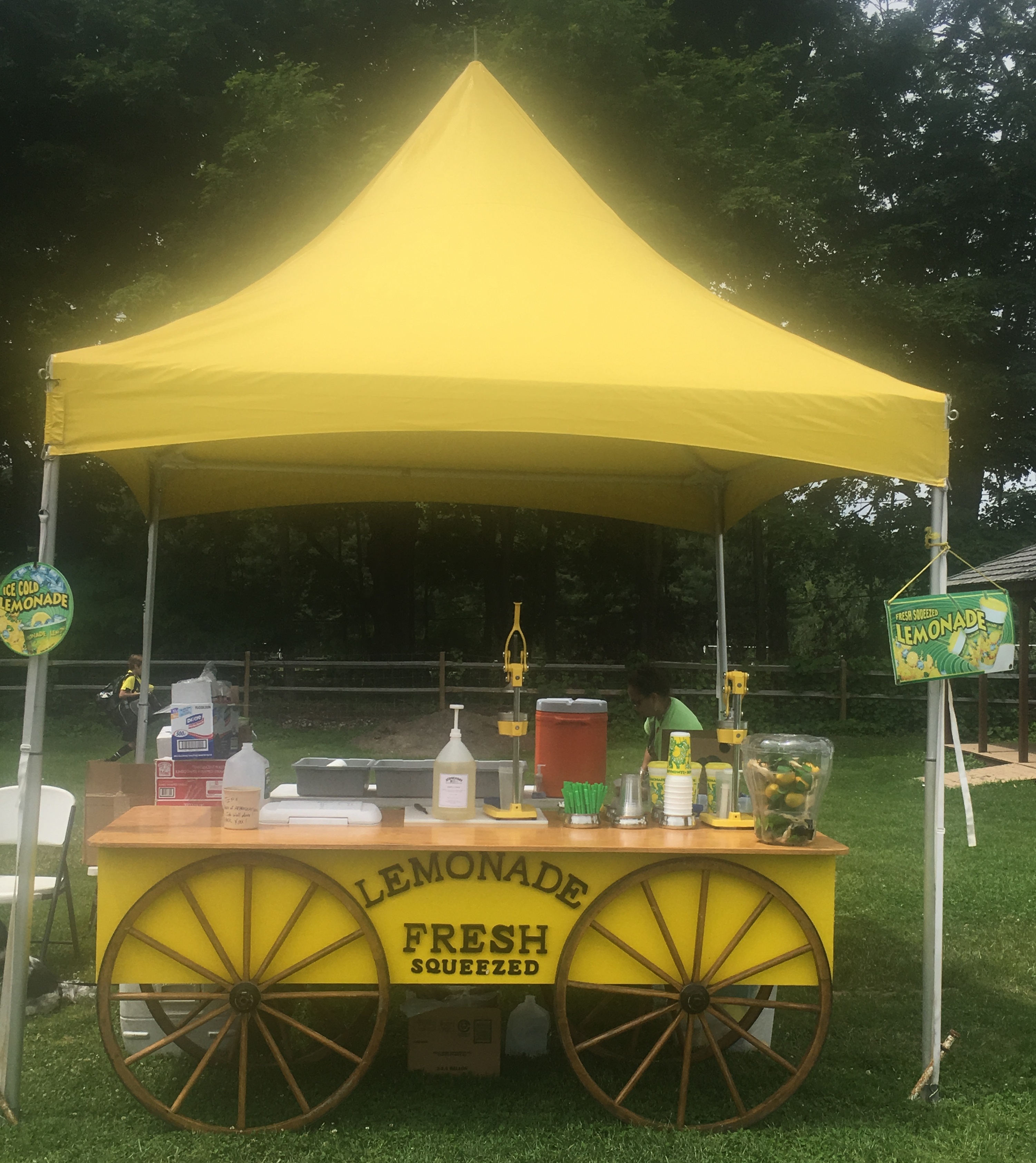 lemonade-cart – Jump-N-Fun